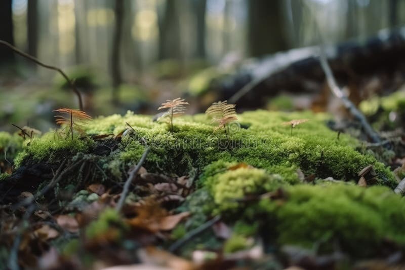 Little Moss Stock Illustrations – 557 Little Moss Stock Illustrations ...