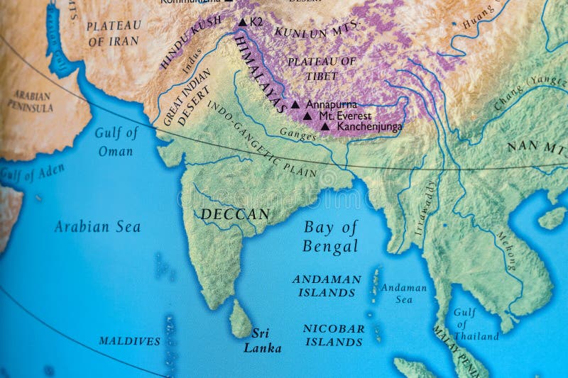 Deccan World Map Stock Photos - Free & Royalty-Free Stock Photos from ...