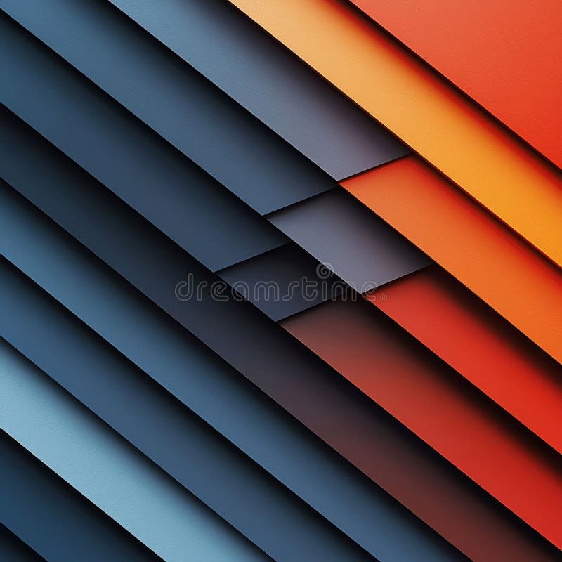 Close-up View of a Glossy, Multi-colored Structure with Smooth ...