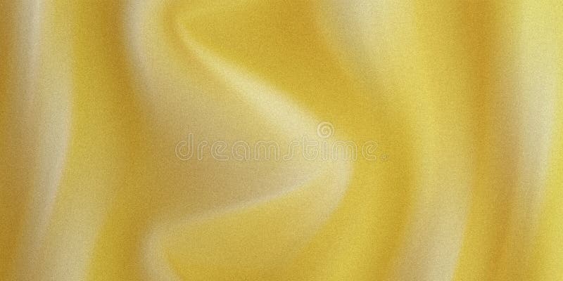 Close-up View of a Gold Fabric Texture with a Subtle Gradient of Gold ...