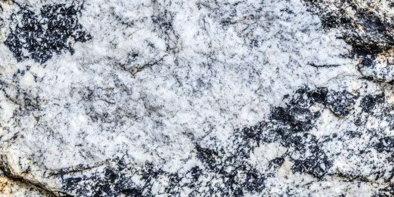 Close Up View of Granite Rock Face, Highlighting Natural Patterns and ...