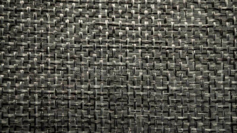 Close Up View of a Gray Cloth Pattern Background Textures Stock Photo ...