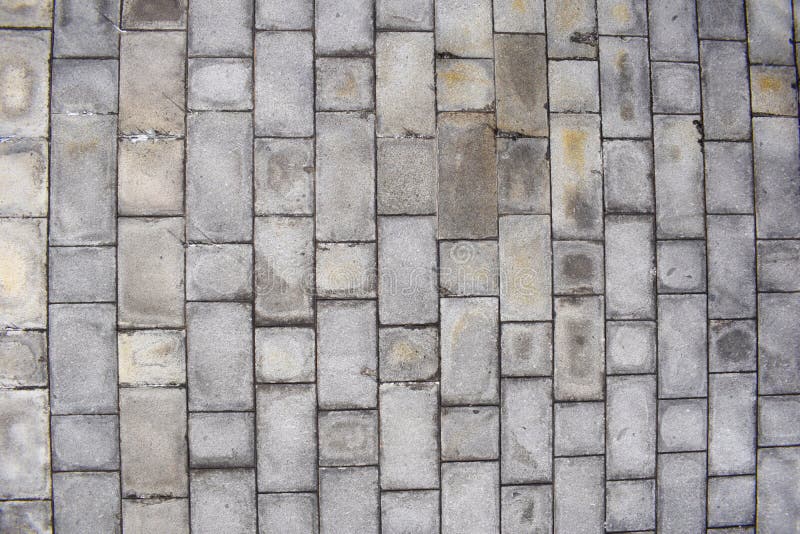Grey Brick Ceiling Texture Background Stock Photo - Image of ceiling ...