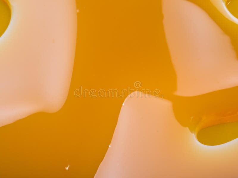 Close Up View of Honey Texture Stock Image - Image of blue, organic ...