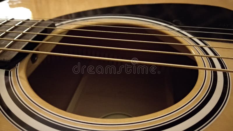 Guitar Strings stock photo. Image of guitar, cool, strings - 120884070