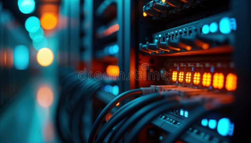 Infrastructure Cables Stock Illustrations – 8,997 Infrastructure Cables ...