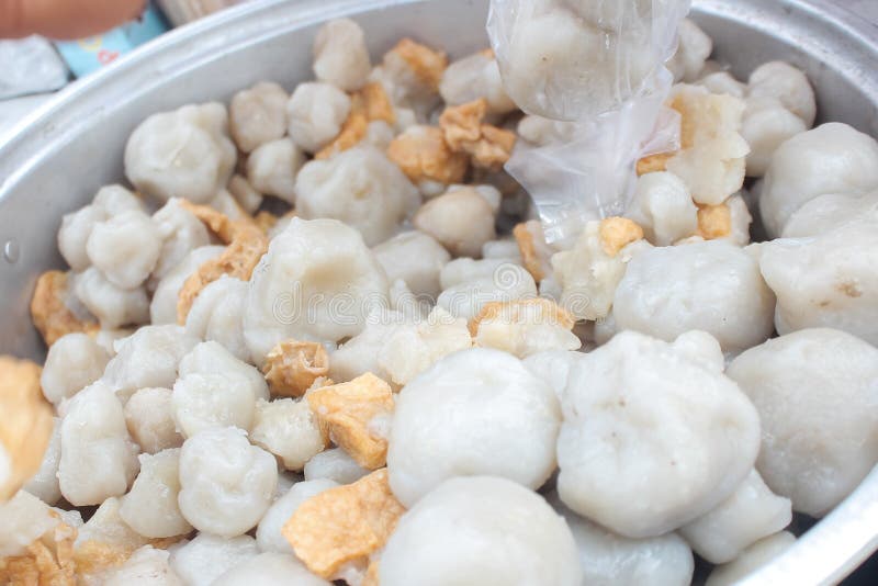 Pentol Seafood Stock Photos - Free & Royalty-Free Stock Photos from ...