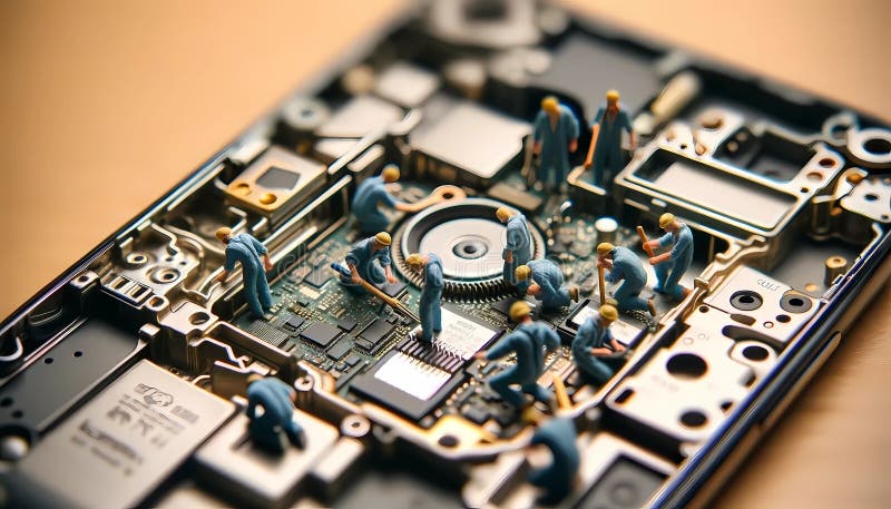 189 Components Inside Mobile Phone Stock Photos - Free & Royalty-Free ...