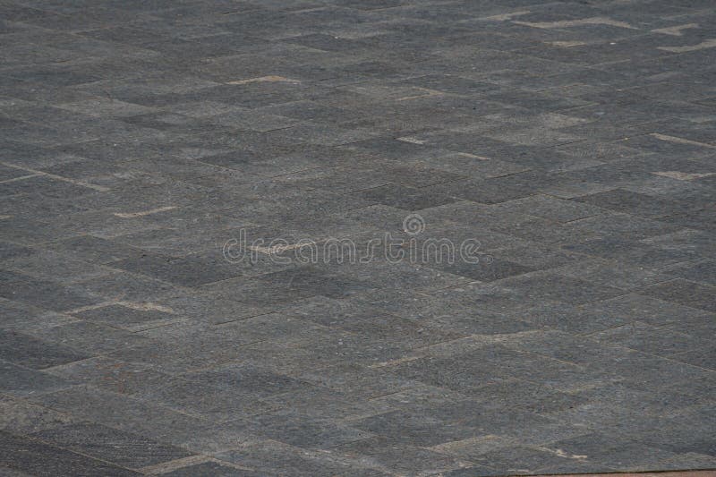 Beige Interlocking Paving Stones Stock Photos - Free & Royalty-Free ...