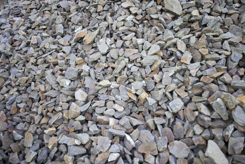 Jagged rocks on riverbed stock photo. Image of natural - 122990734