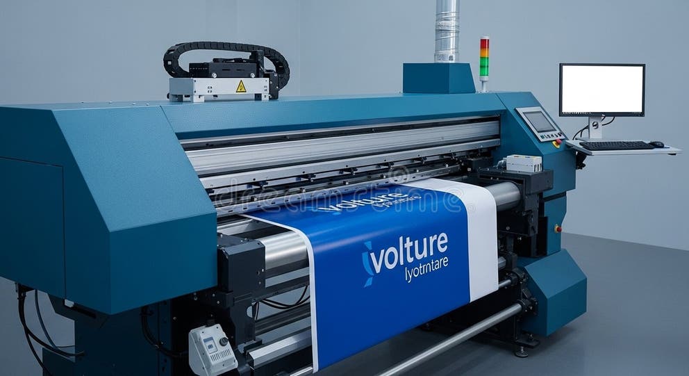 Large Teal Colored Printing Machine Stock Illustrations – 5 Large Teal ...