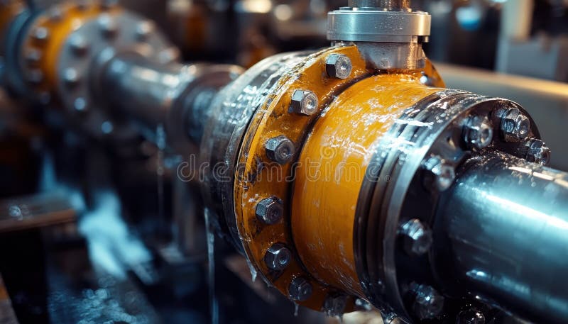 Fluid Mechanics Application in Engineering with a Focus on Pipe Flow ...