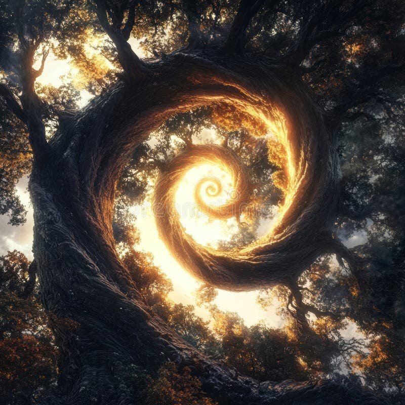 Spiraling Large Scale Tornado Vortex Stock Photos - Free & Royalty-Free ...