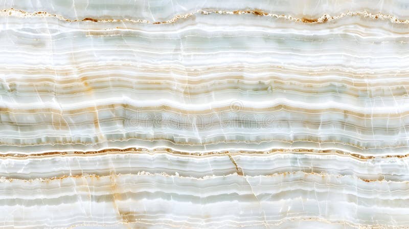 A Close-up View of Layered, Translucent Stone with Natural Patterns and ...