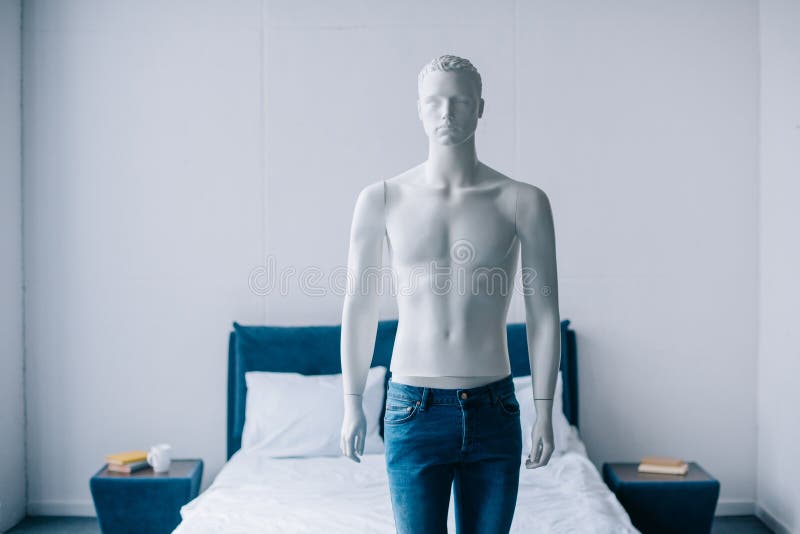 Close up view of layman stock photo. Image of dreams - 120891836