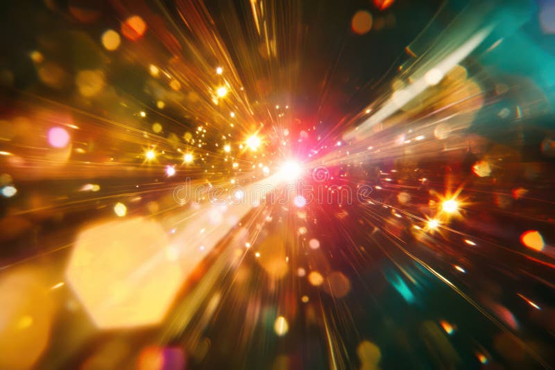 Photographic Light Scattering Stock Photos - Free & Royalty-Free Stock ...