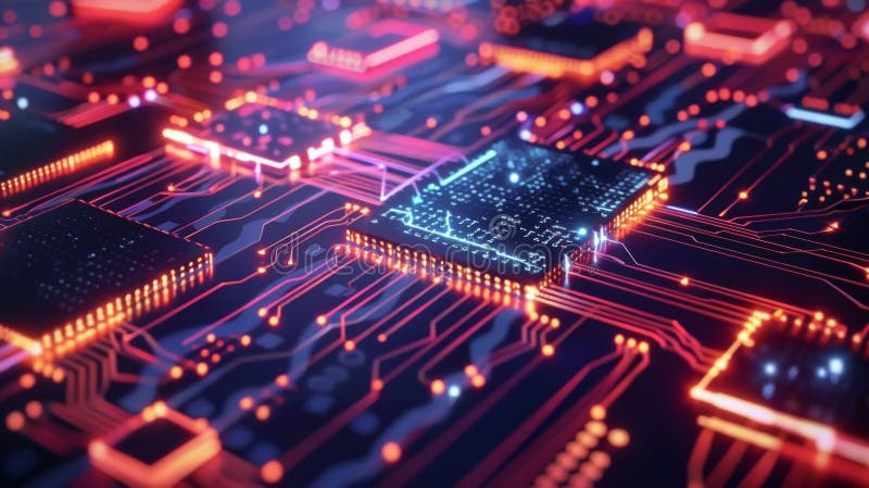 557 Modern Microprocessors Stock Photos - Free & Royalty-Free Stock ...