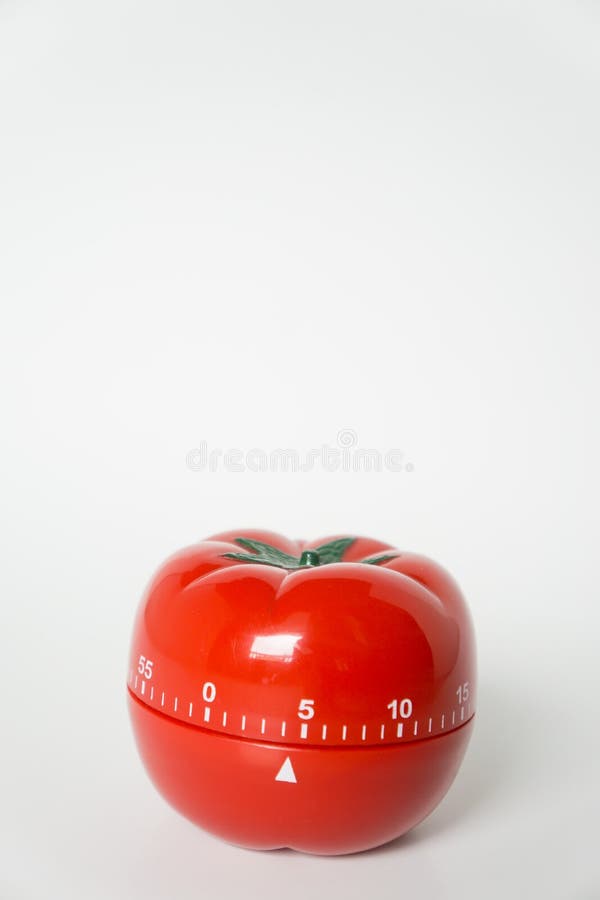 Tomato timer productivity - tewstrack