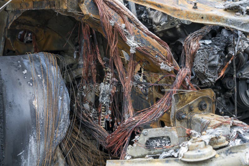 Burnt Cables Stock Photos - Free & Royalty-Free Stock Photos from ...