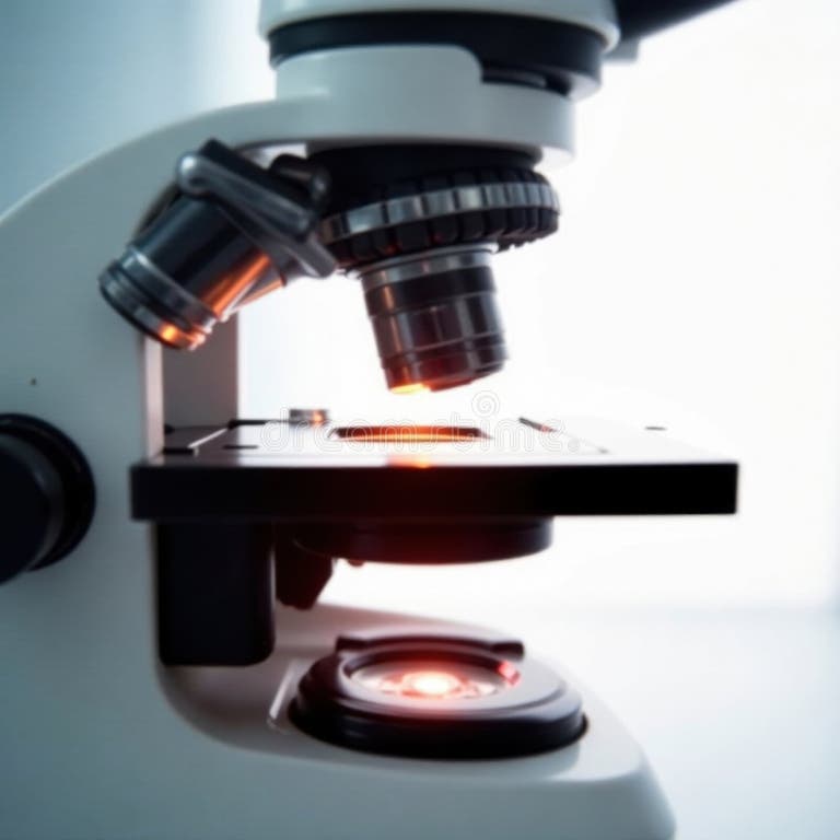 Microscope Macro Stock Illustrations – 31,128 Microscope Macro Stock ...