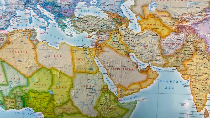 Map Middle Georgia Campus Stock Photos - Free & Royalty-Free Stock ...