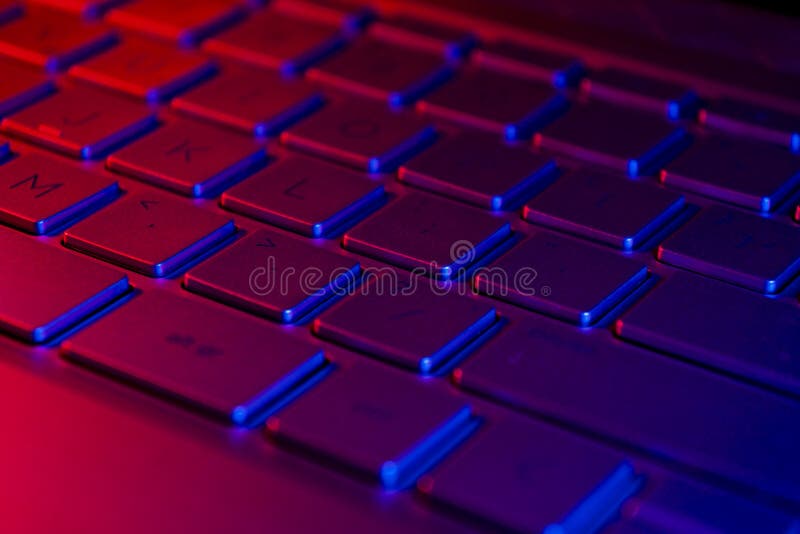 161 Lightning Laptop Keyboard Stock Photos - Free & Royalty-Free Stock ...