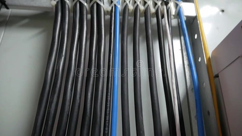 Connected Ethernet Cables Stock Footage & Videos - 197 Stock Videos