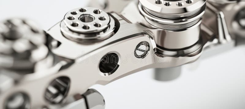 Modular Shoulder Endoprosthesis Implant Customizable Design for Medical ...