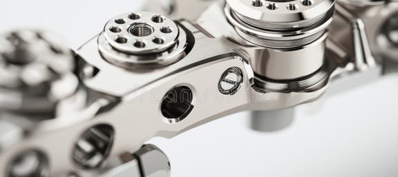 Modular Shoulder Endoprosthesis Implant Customizable Design for Medical ...