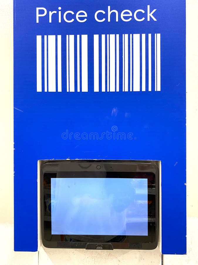 Retail Price Checker Stock Photos - Free & Royalty-Free Stock Photos ...