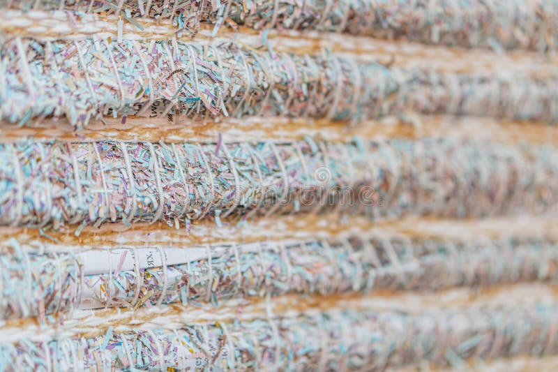 Shredded Colored Paper Gray Stock Photos - Free & Royalty-Free Stock ...