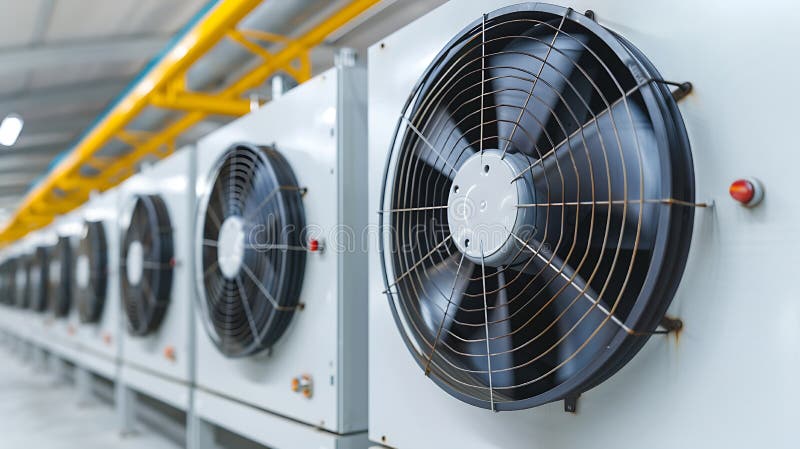 Powerful Cooling Capabilities Stock Illustrations – 51 Powerful Cooling ...