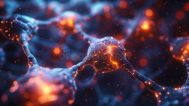 Scientists Develop New Imaging Techniques To Study the Brain Stock ...