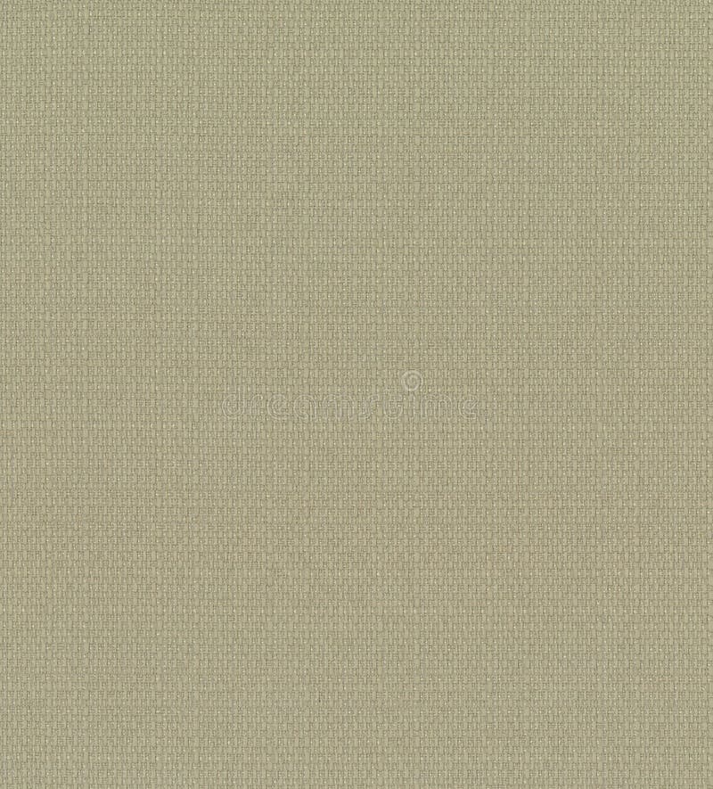 Close-up View of a Neutral-toned, Textured Fabric or Wallpaper Stock ...