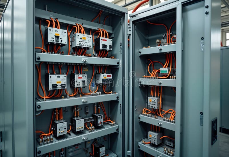 Open Circuit Close Stock Illustrations – 251 Open Circuit Close Stock ...