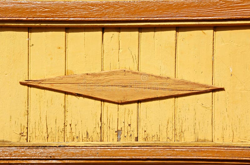 A Close-up View of Pine Logs Stacked Horizontally and the Structure of ...