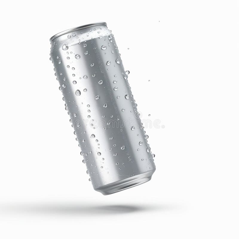 Close Up View Plain Bottles for Your Beverage Product Packaging Stock ...