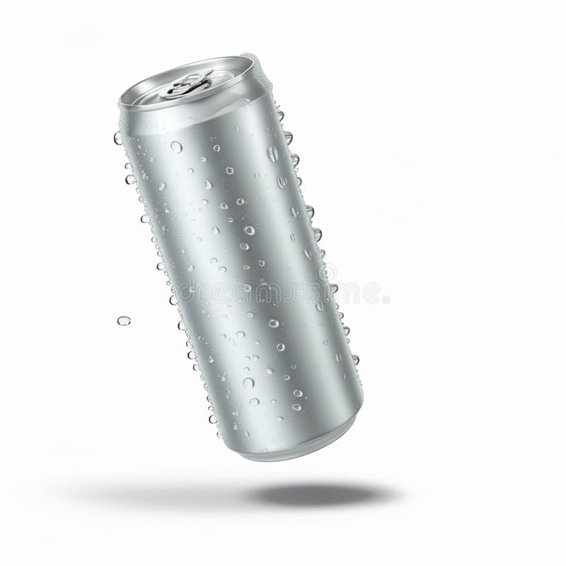 Close Up View Plain Bottles for Your Beverage Product Packaging Stock ...