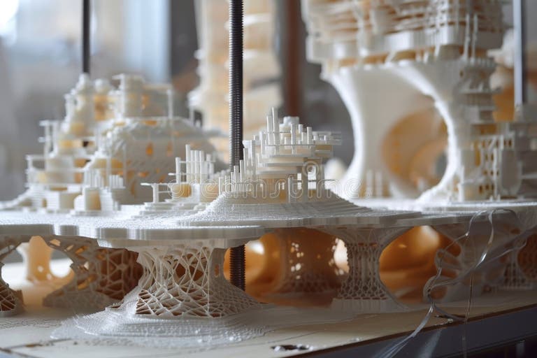 Intricate Models Stock Illustrations – 750 Intricate Models Stock ...