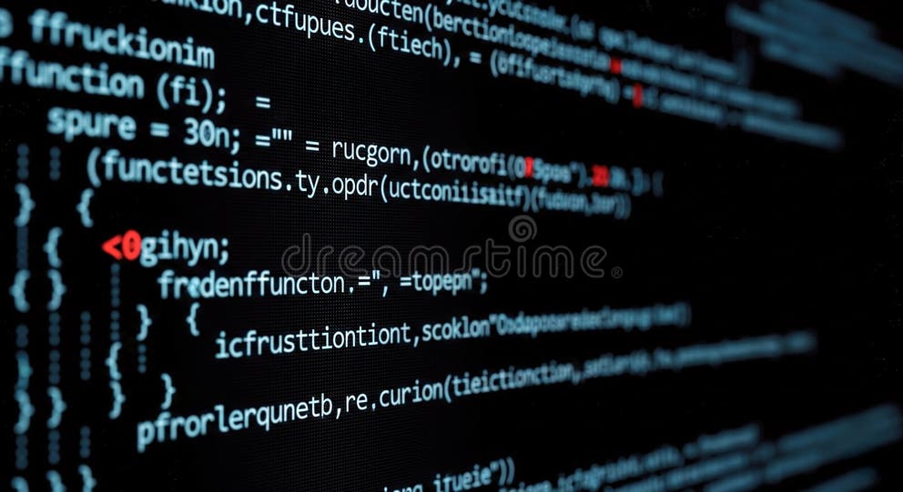 Programming Environments Stock Illustrations – 861 Programming ...