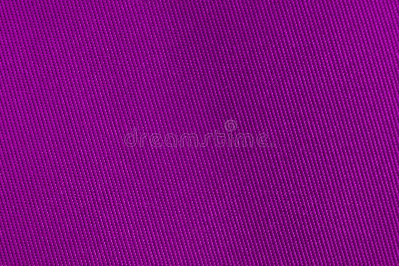 Close Up View of Purple Fabric Texture and Background. Abstract ...