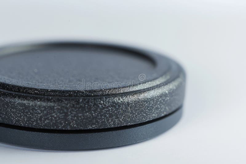 Tactile Push-Button with Raised Dots Stock Illustration - Illustration ...