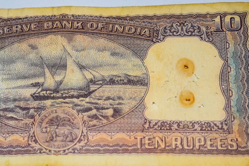 Ancient Indian Notes