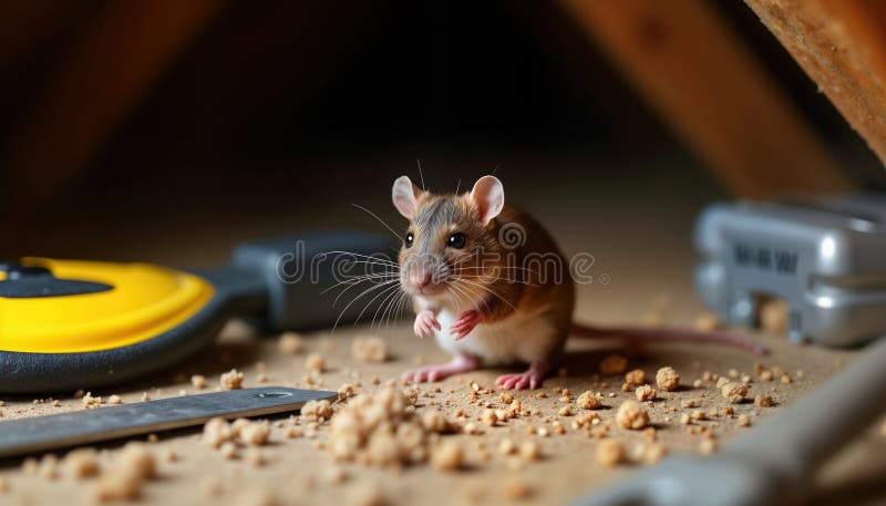 Rat Droppings Stock Illustrations – 14 Rat Droppings Stock ...