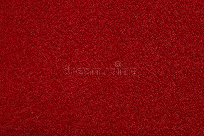 Red leather texture stock photo. Image of textured, color - 104087276