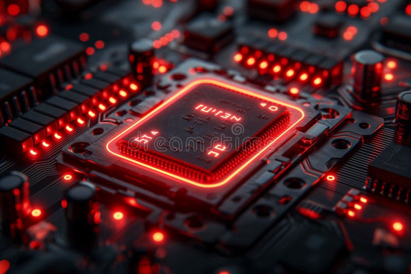 539 Intricate Glowing Red Elements Stock Photos - Free & Royalty-Free ...