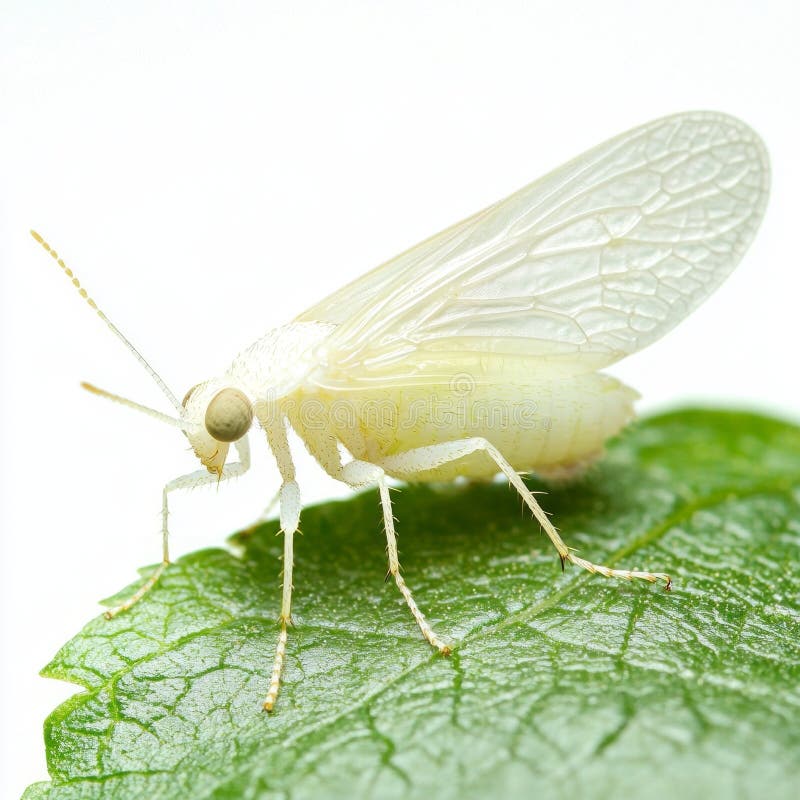 Delicate Whitefly Stock Photos - Free & Royalty-Free Stock Photos from ...