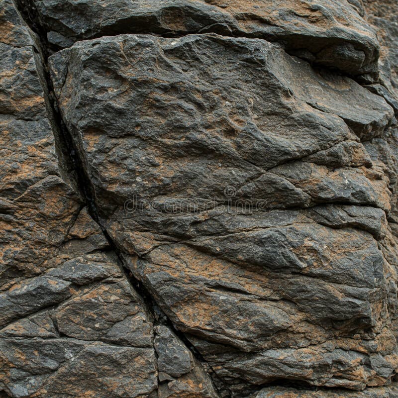 Rugged Rock Textures Closeup Details Stock Illustrations – 457 Rugged ...