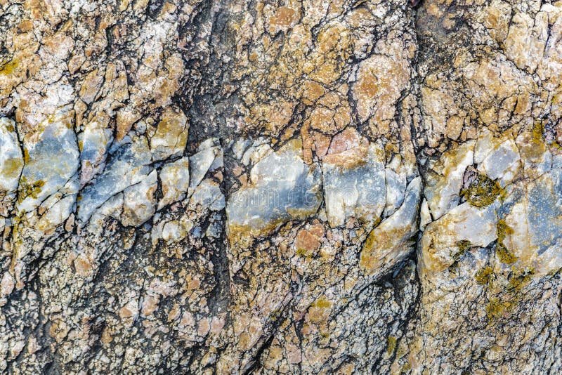 Rock Abstract Texture stock image. Image of formation - 100083991