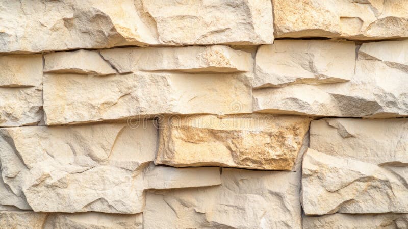 Close-up View of a Rocky Wall Texture Stock Photo - Image of generated ...